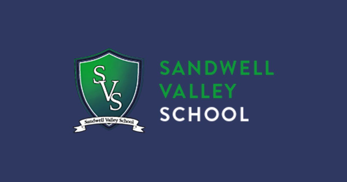 Our Learning Pathways - Sandwell Valley School - Progress is our Success